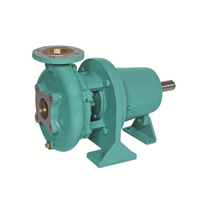 Centrifugal Pumps - Ajay Engineers